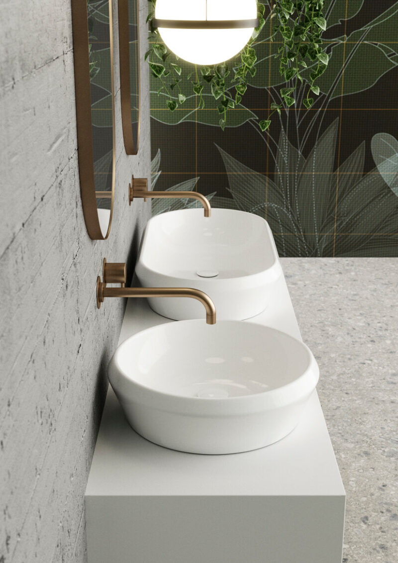 Collezione Cruise - GSG Ceramic Design