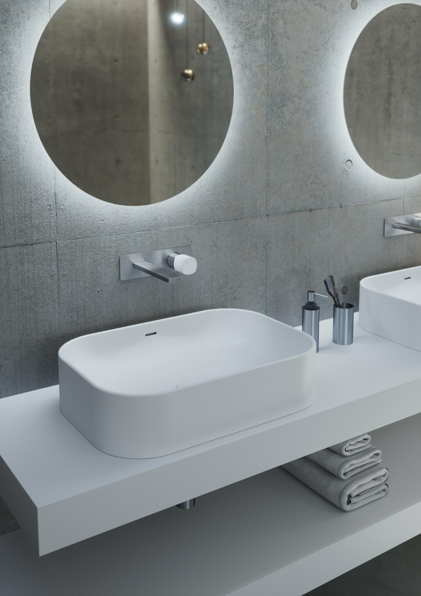 Brio - GSG Ceramic Design